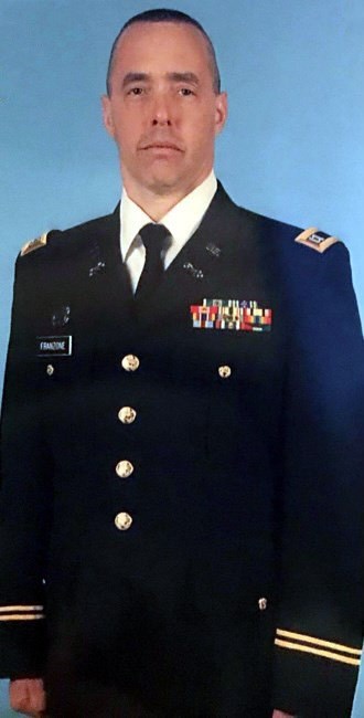 Andrew Franzone Obituary - Paoli, PA