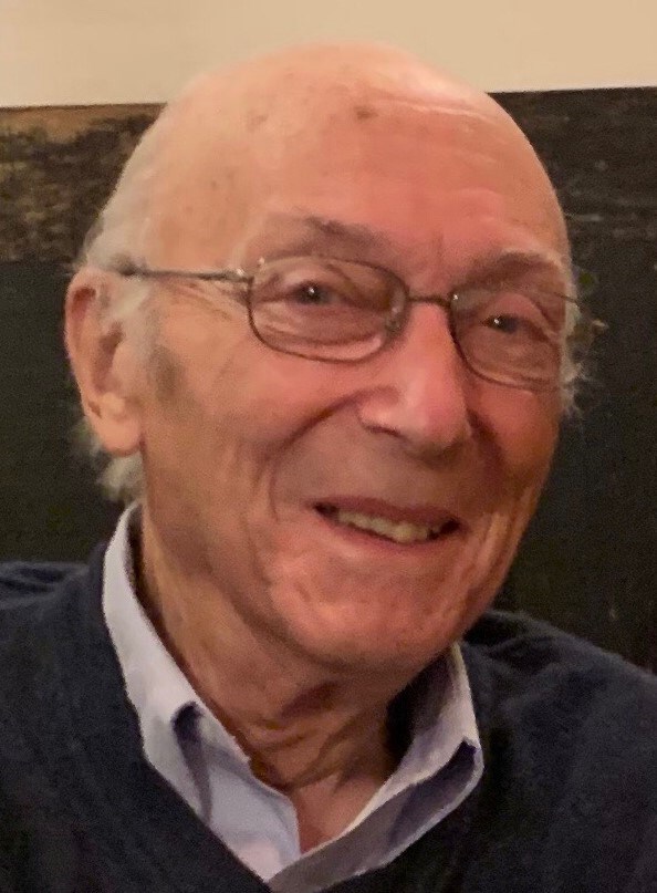 Mark Federman Obituary - Brookline, MA