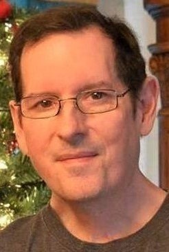 Geoffrey Ward Obituary - Haughton, LA