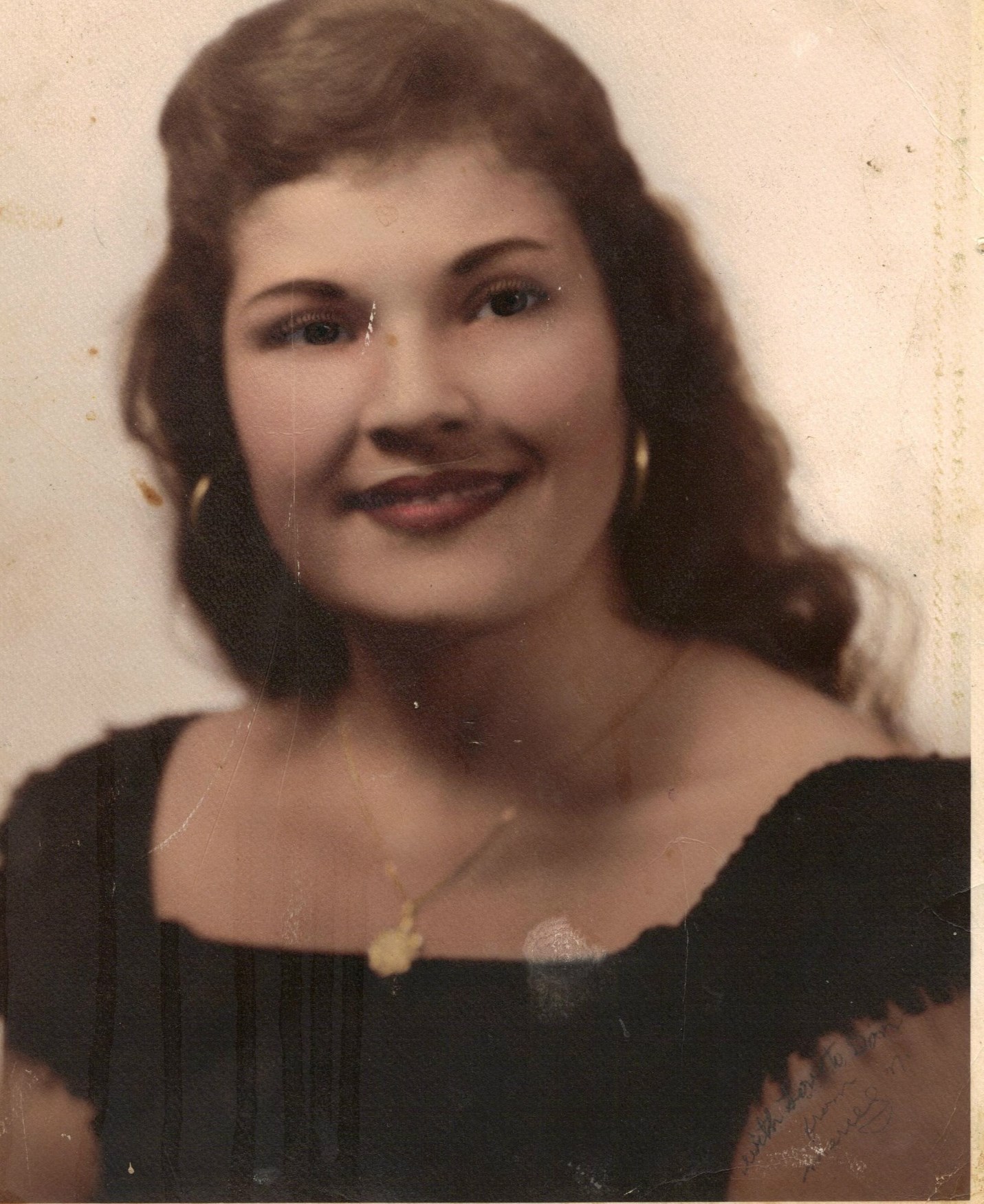 Mercedes Nunez Nunez Romo Obituary - Dallas, TX