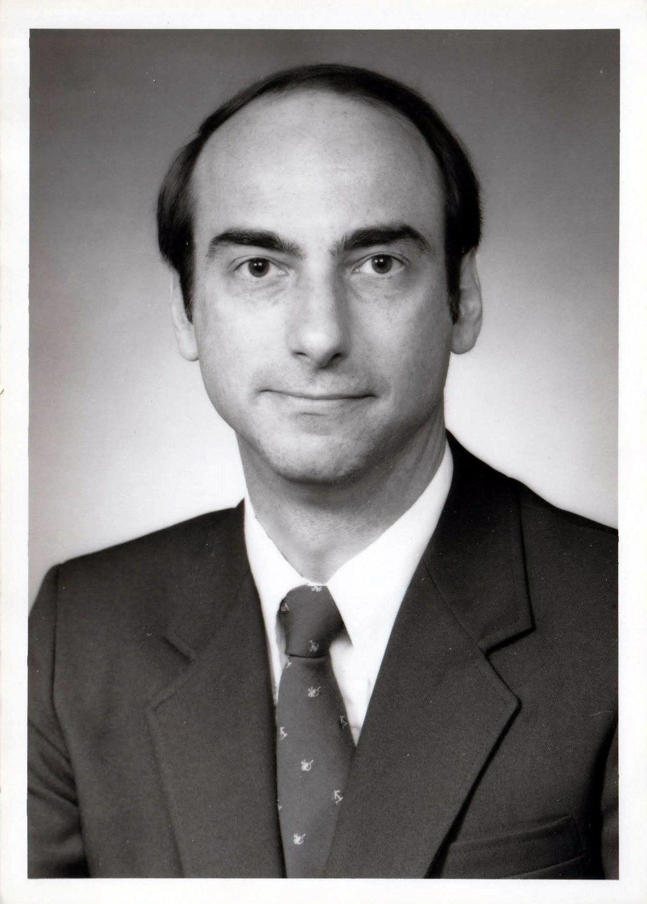 Ralph Nicholas Ralph Nicholas