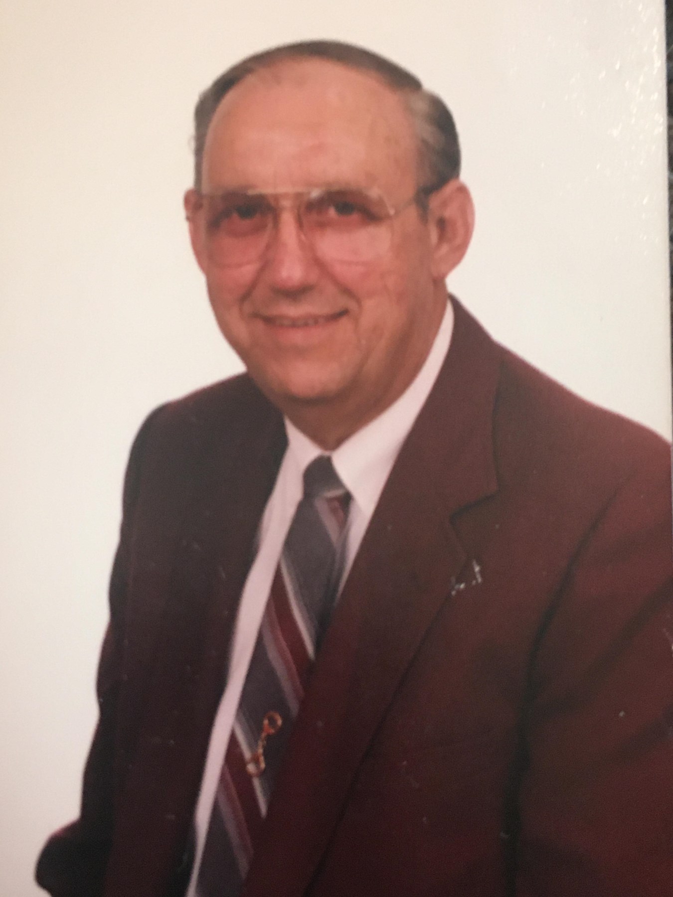 Robert "Rooster" Leon Walker Obituary - Attalla, AL