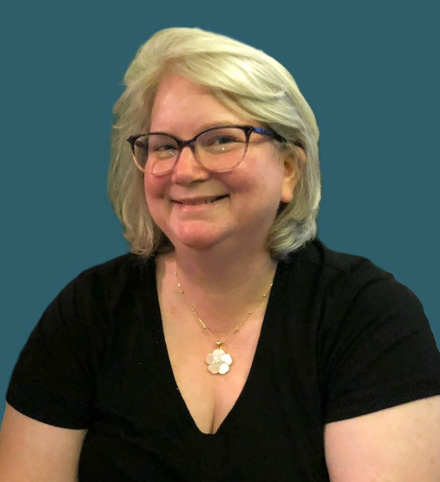 Cynthia Marple Obituary - Lakeway, TX