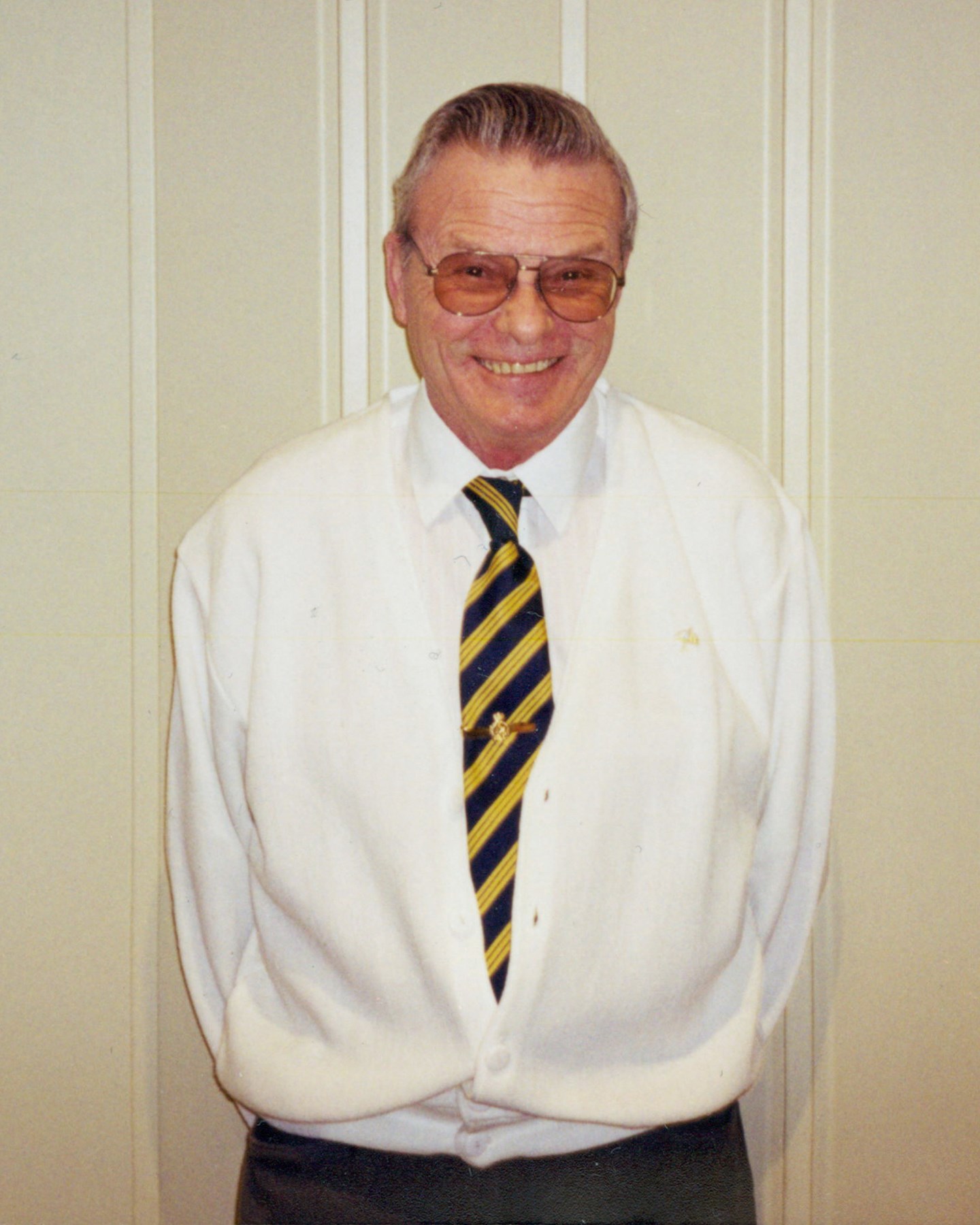 Donald Ridley Obituary - Calgary, AB