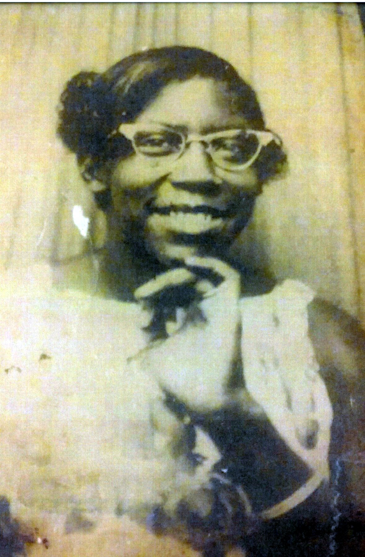 Mildred Sanders Obituary - North Charleston, SC