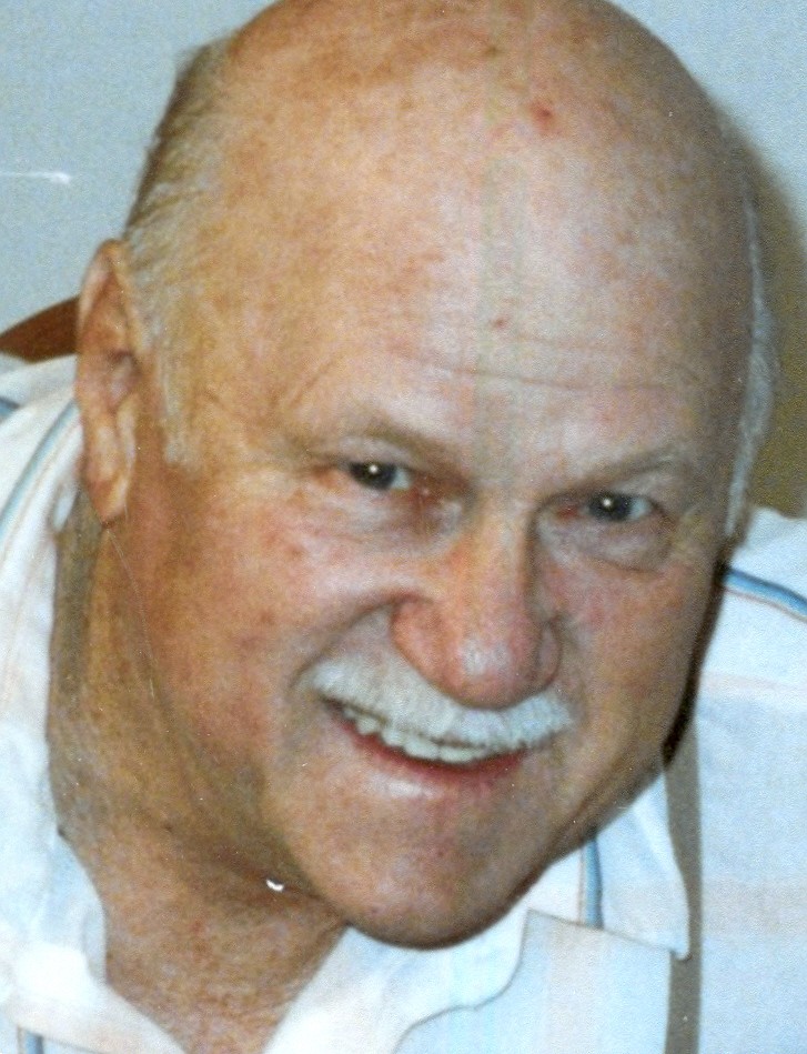 Kenneth R. Wood Obituary - Fort Wayne, IN