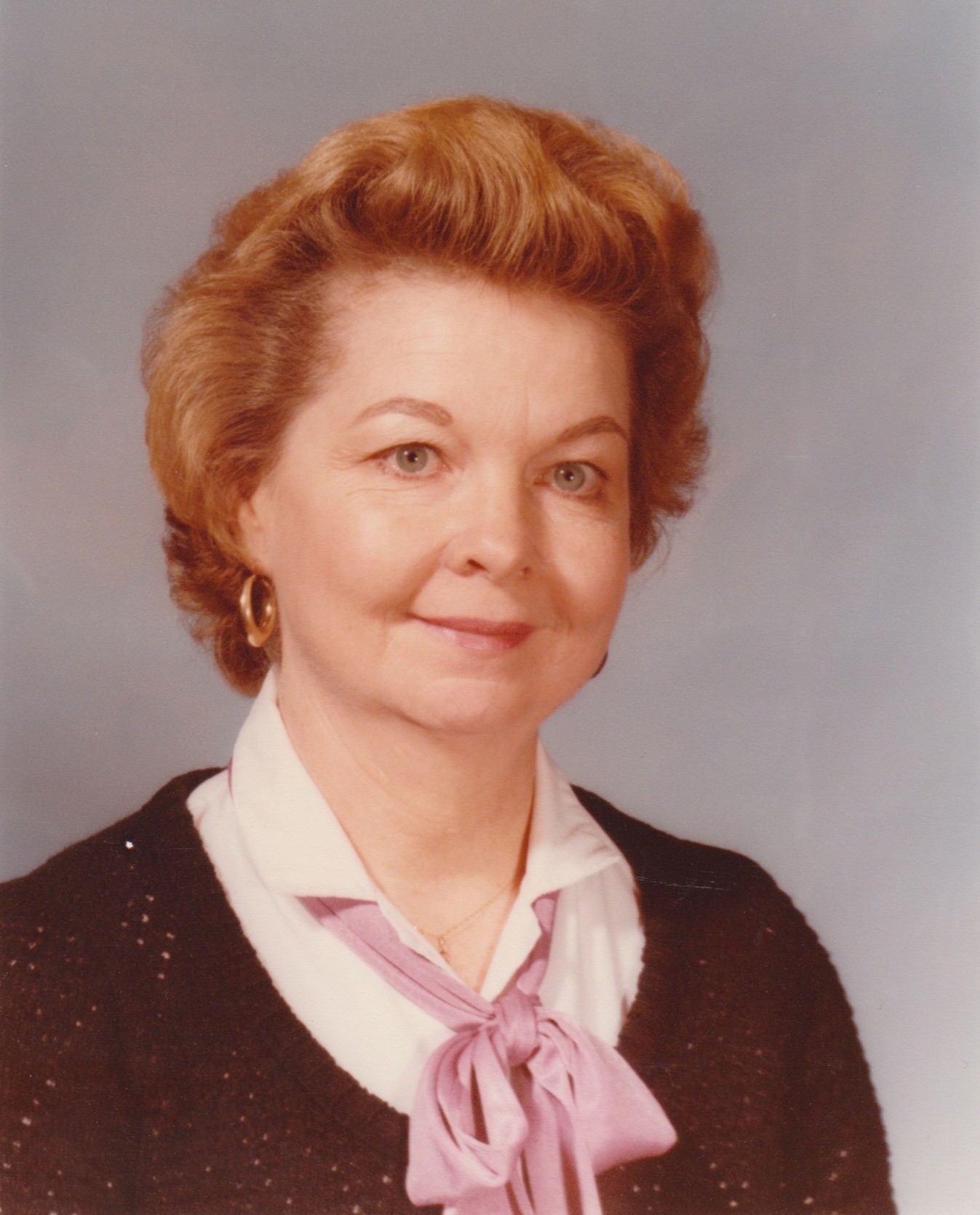 Betty Jean Naugle Obituary - Houston, TX
