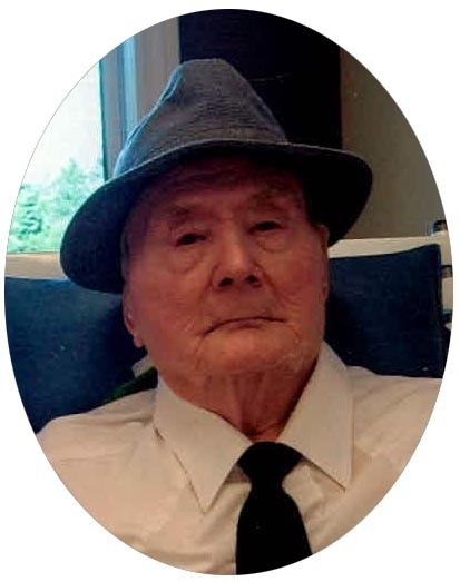 Helmer Victor Lovequist Obituary - Weyburn, SK