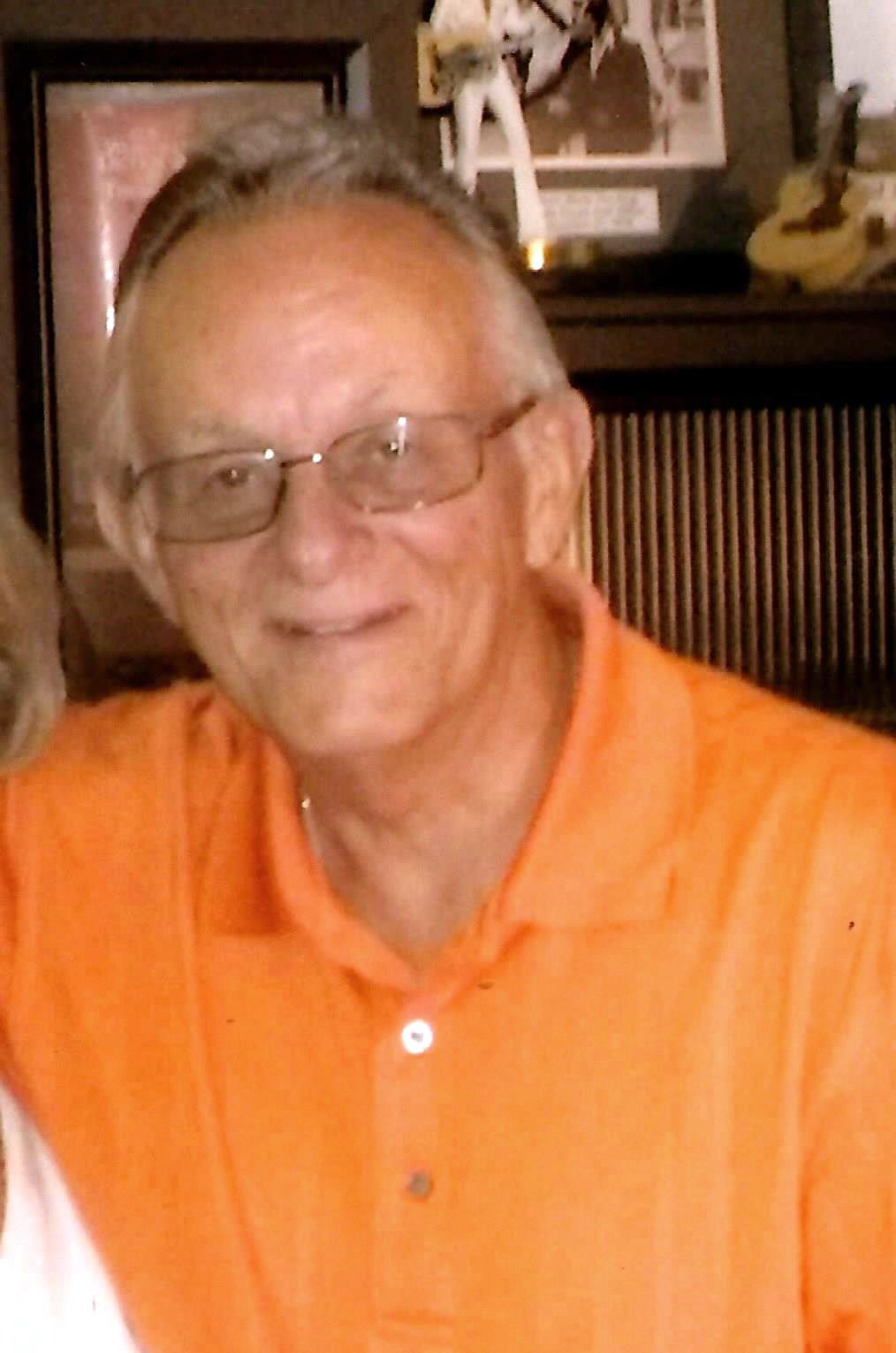 Jerry Wayne Rhoades Obituary - Cape Coral, FL