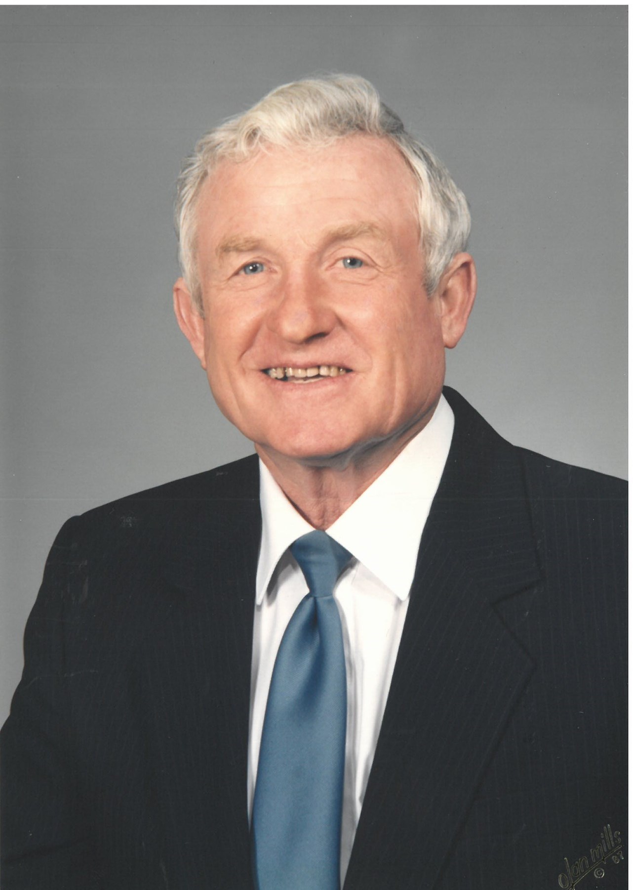 Harvey Harrelson Obituary - Irmo, SC