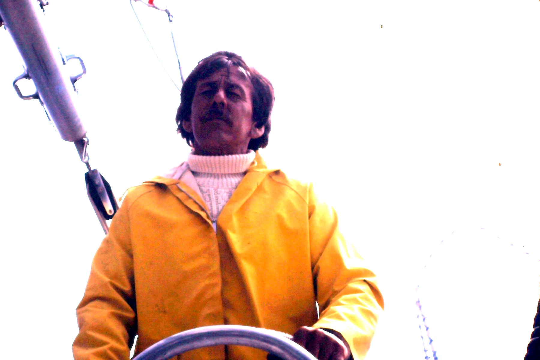 Richard Paul Westerman Obituary - Seattle, WA