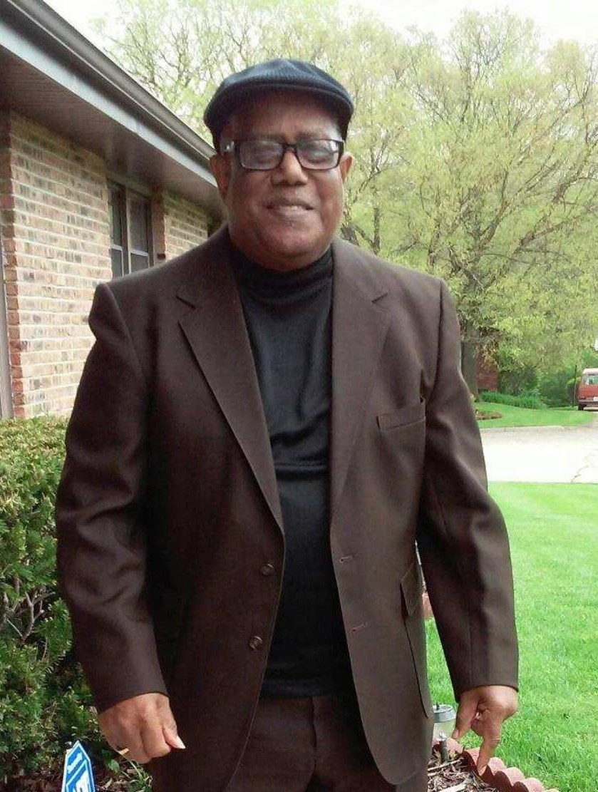 James Neal Obituary - Machesney Park, IL