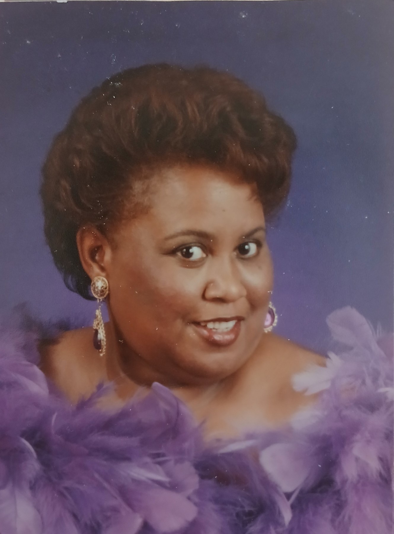Joyce Gowens Obituary - Greenville, SC