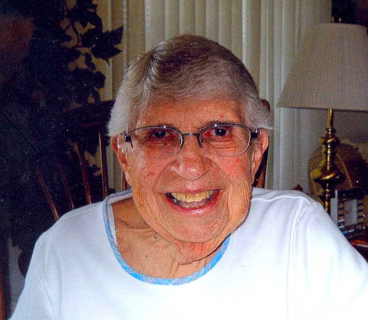 Jean Rafferty Obituary - Jacksonville, FL