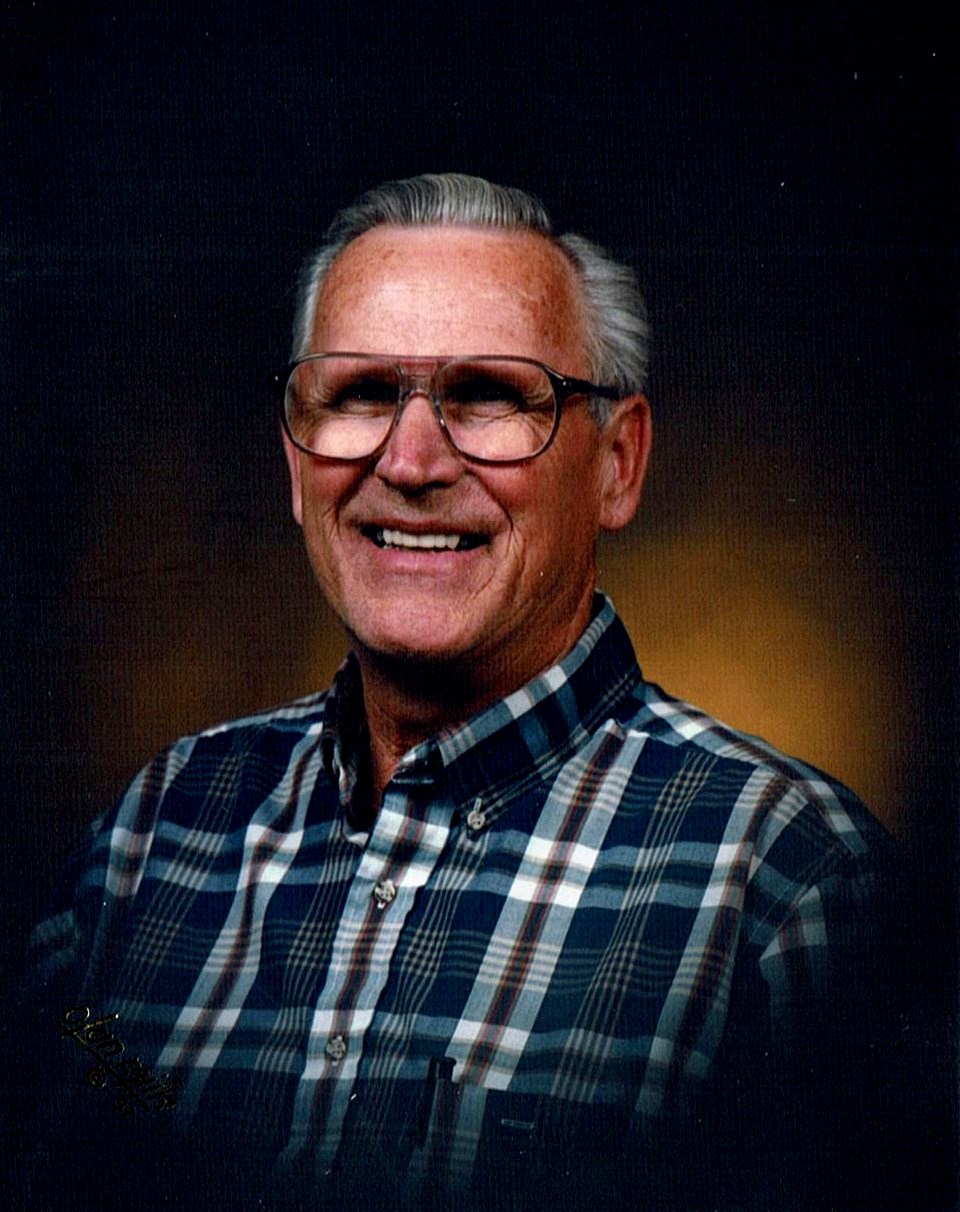 Charles H. Lowe Obituary - Wichita, KS