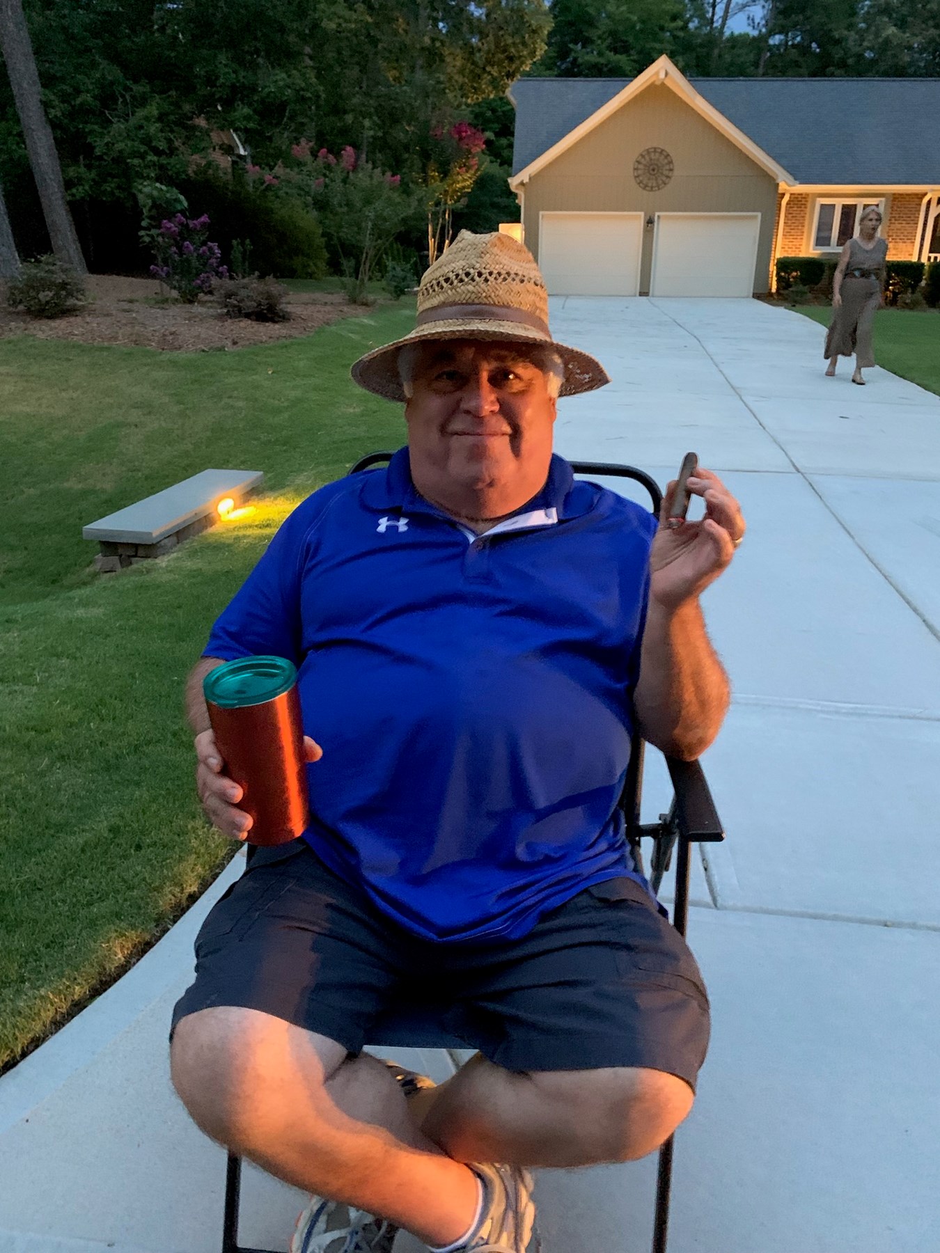 James Brown Obituary - Raleigh, NC