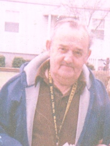 Louis Allevato Obituary - Nottingham, MD