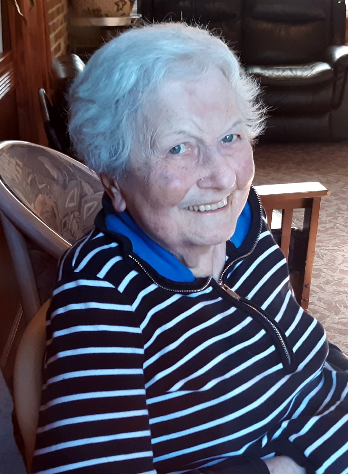 Elouise Doss Obituary - McDonough, GA