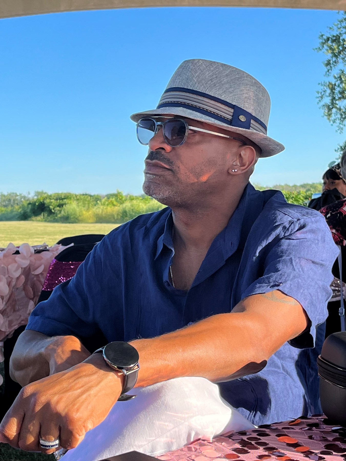 Willie Davis Obituary - Grosse Pointe Woods, MI