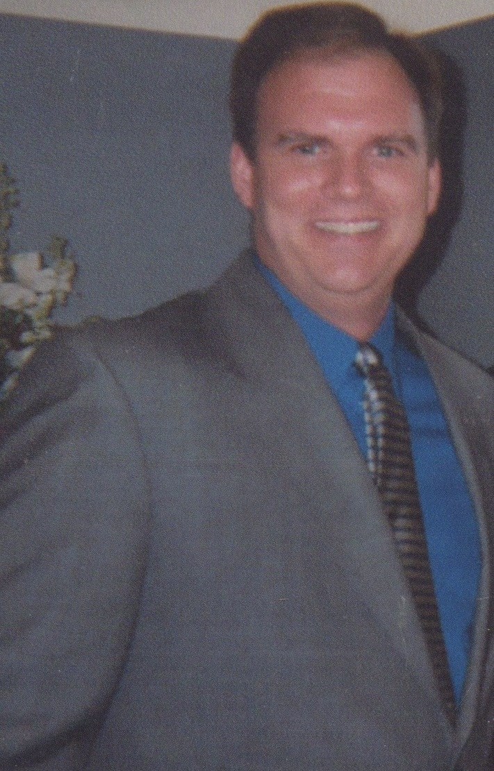 Keith Bruce Obituary - Ashland, VA