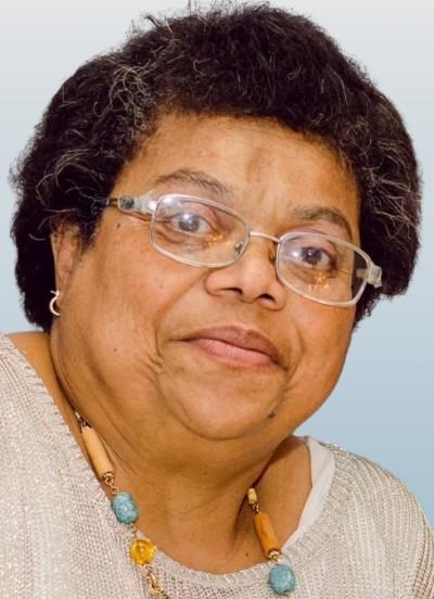 Sharon Patterson-Harris Obituary - Union, NJ