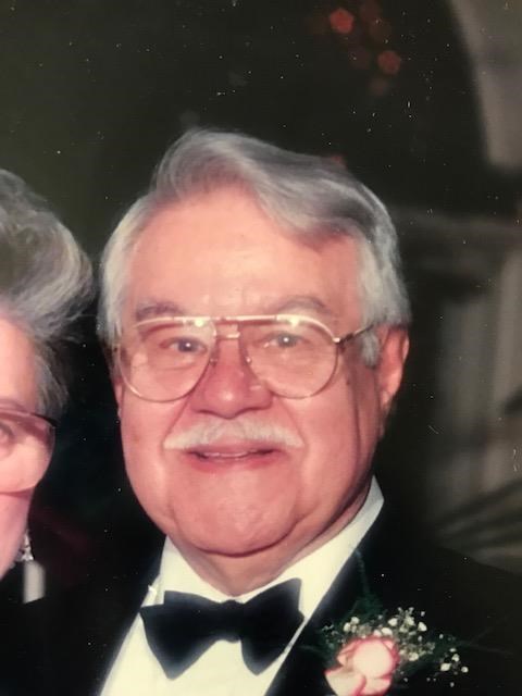 Robert Perini Obituary - Westwood, NJ