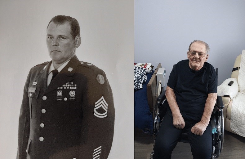 Joseph Halla Obituary - Tumwater, WA