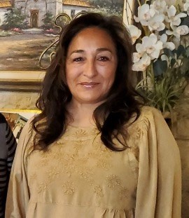 Anna Gauna Obituary - El Cajon, CA