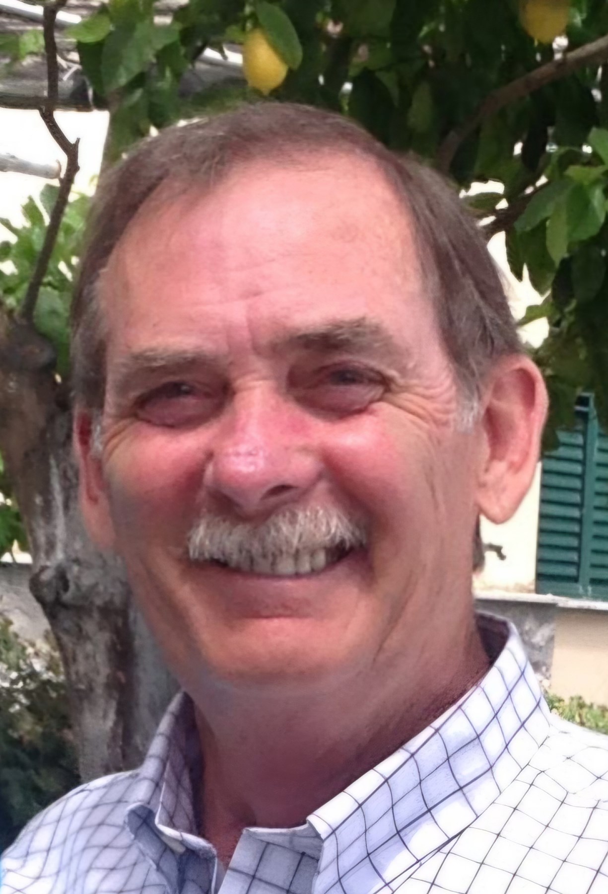 Charles McNutt Obituary - Parksville, BC