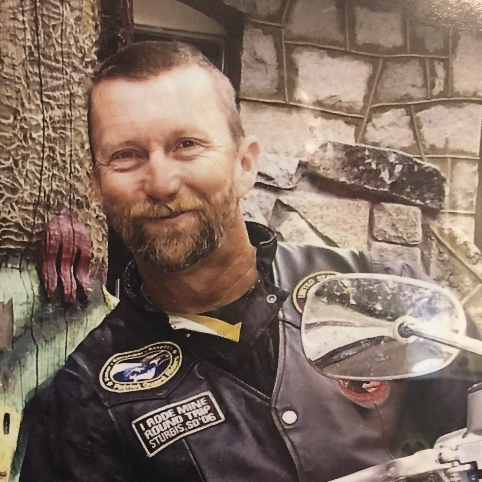 Alan Sanders Obituary - Sacramento, CA