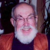 Richard Shinn Obituary - Greeley, CO