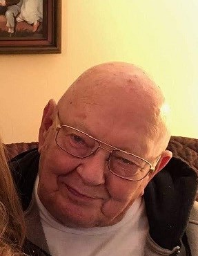 Donald Hall Obituary