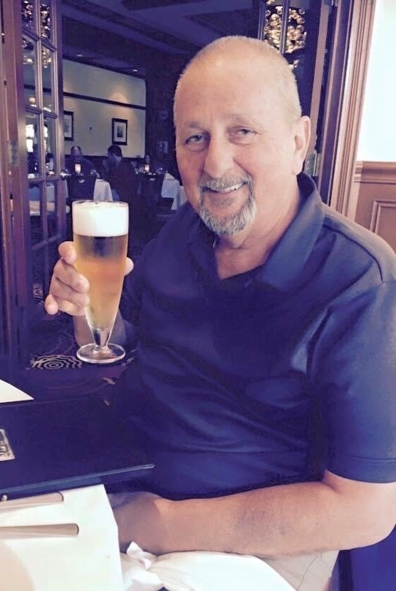 Kenneth Poss Obituary - Largo, FL