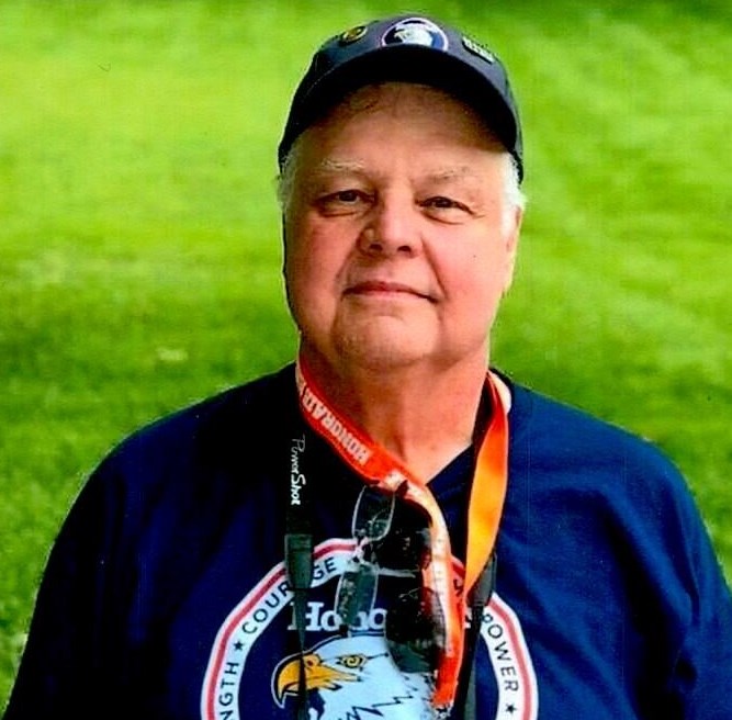 Theodore Williams Obituary - Knoxville, TN