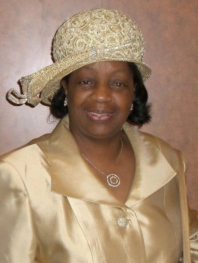 Virginia Ford Obituary - Houston, TX