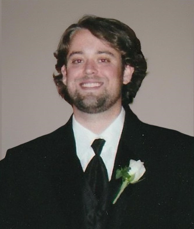 Douglas Cruise Obituary - Jackson, MS