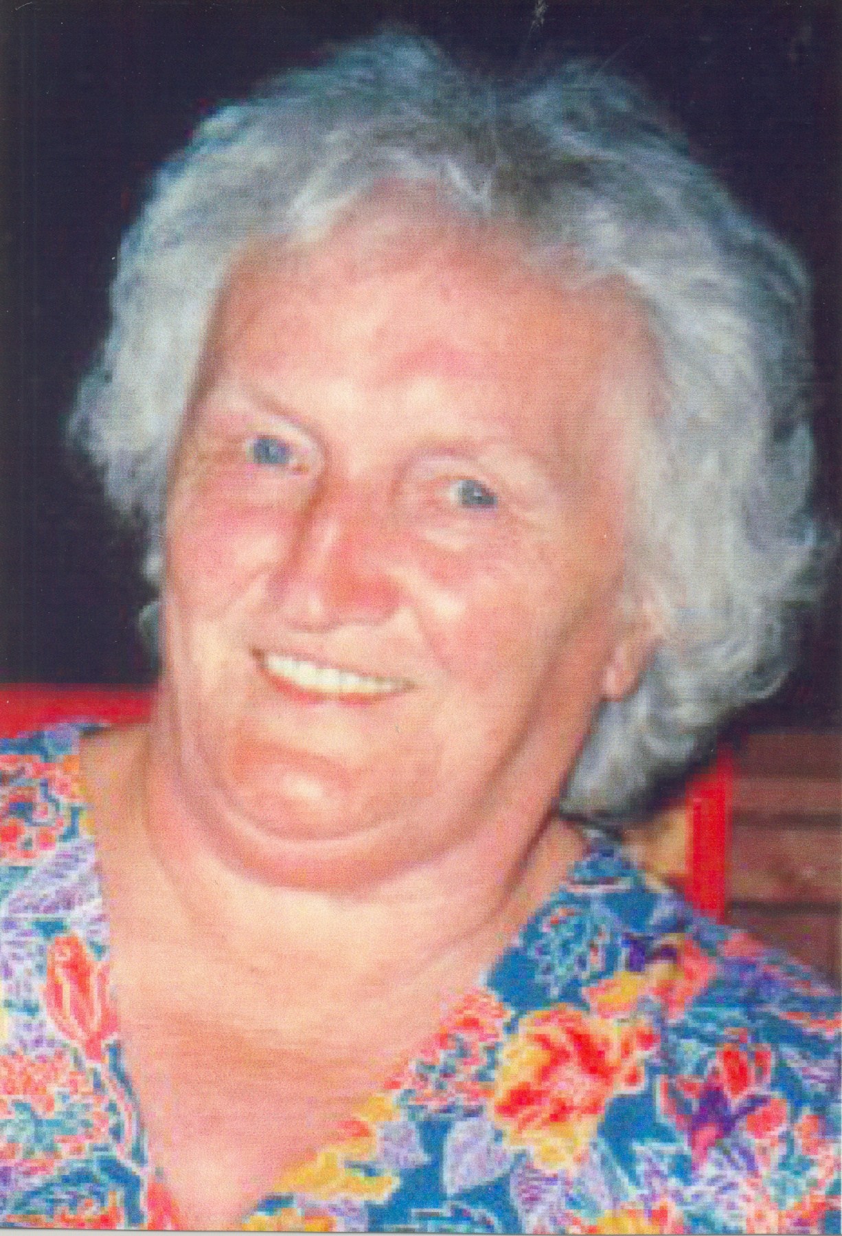 Catherine Calder Obituary - Calgary, AB