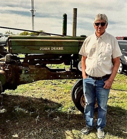 Jerry Valchar Obituary - Temple, TX