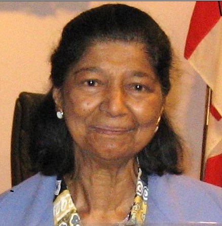 Theresa Fernandes Obituary - Toronto, ON