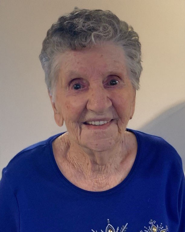 Maureen Wanvig Obituary - Calgary, AB