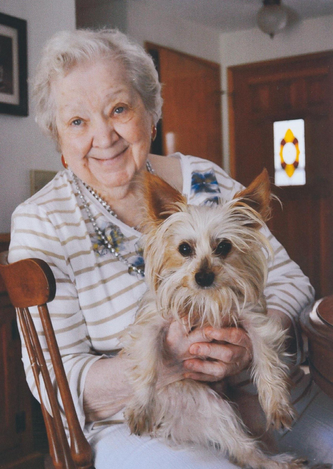 Margaret Breen Obituary - Tumwater, WA