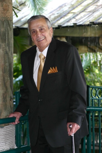 Carlos Vazquez Obituary - Miami, FL Carlos Vazquez Obituary - Miami, FL