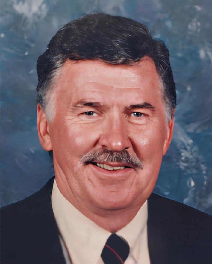 Joseph Ward Obituary - Houston, TX