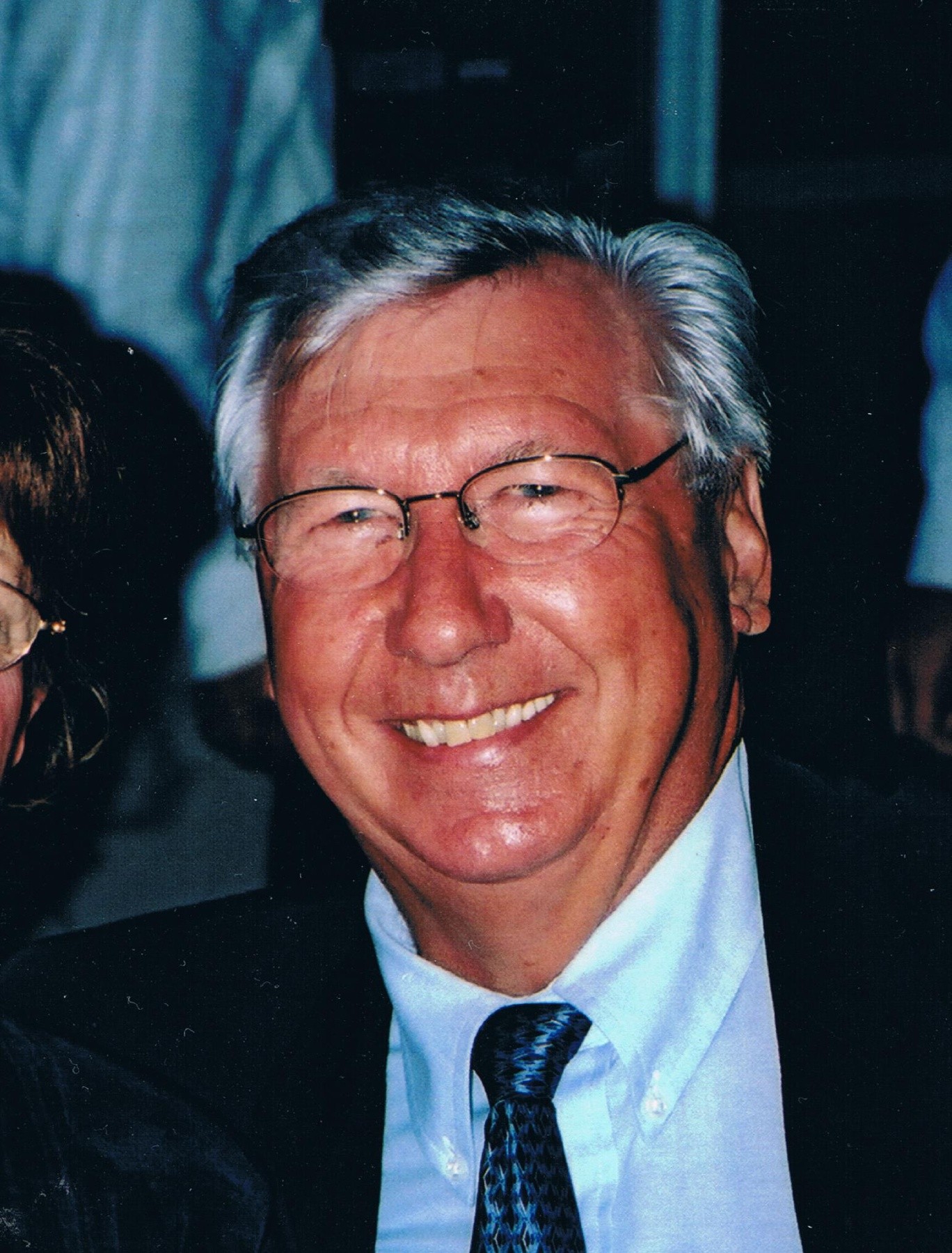 Paul-André Goyette Obituary - St-Hyacinthe, QC
