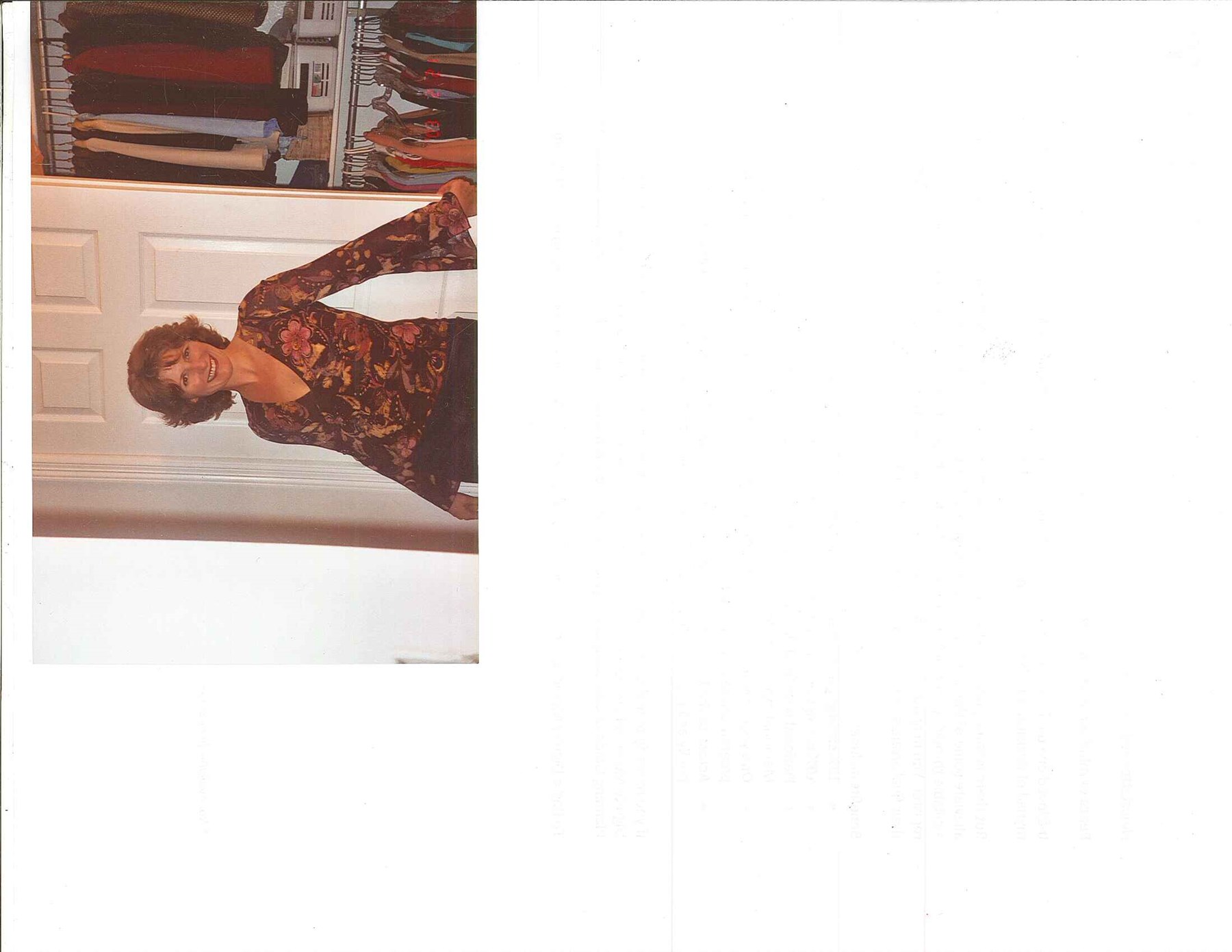 Elizabeth Stapleton Obituary - Pensacola, FL