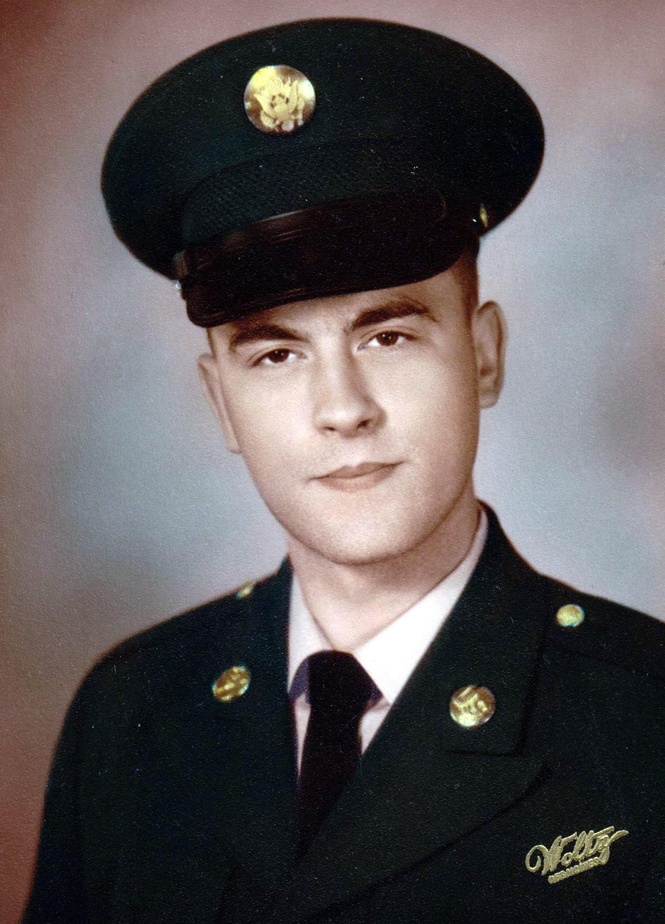 Donald Finlayson Obituary - Livonia, MI