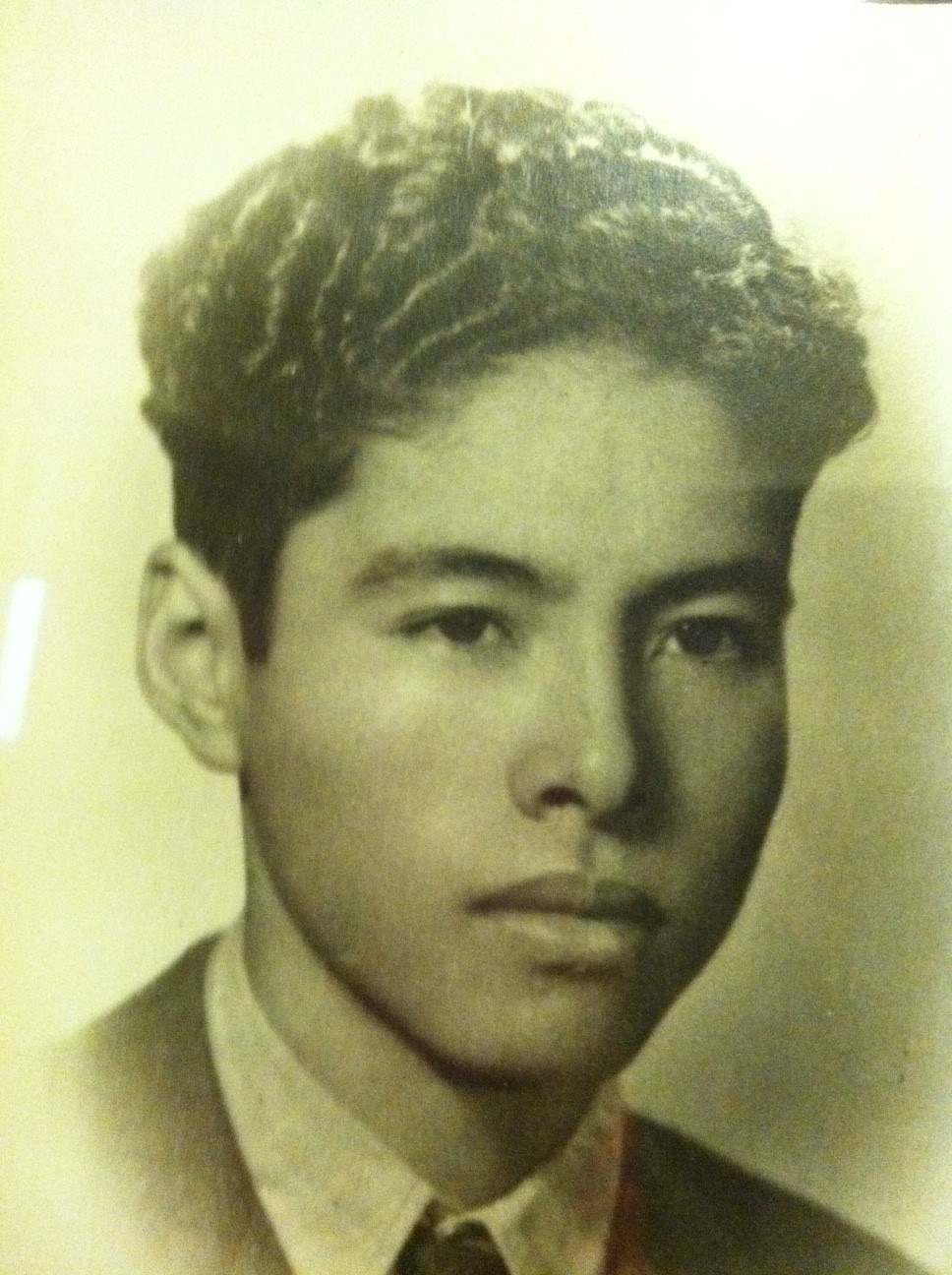 Thomas Flores Obituary - Upland, CA