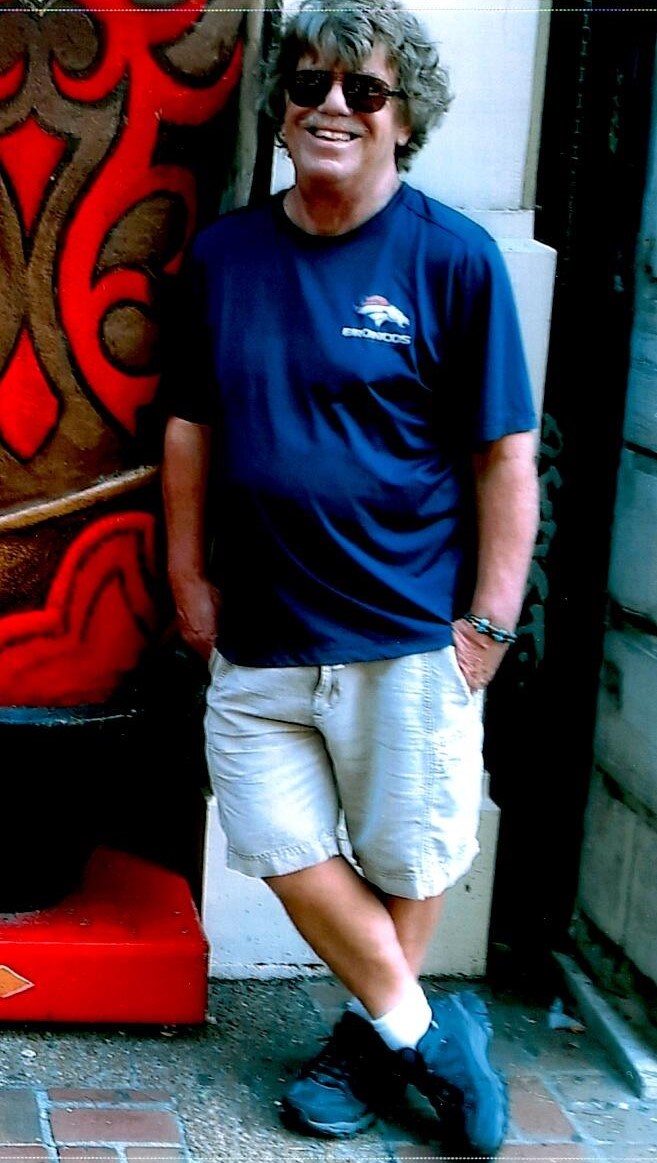 Gregg Jaenicke avis de décès - Lakewood, CO