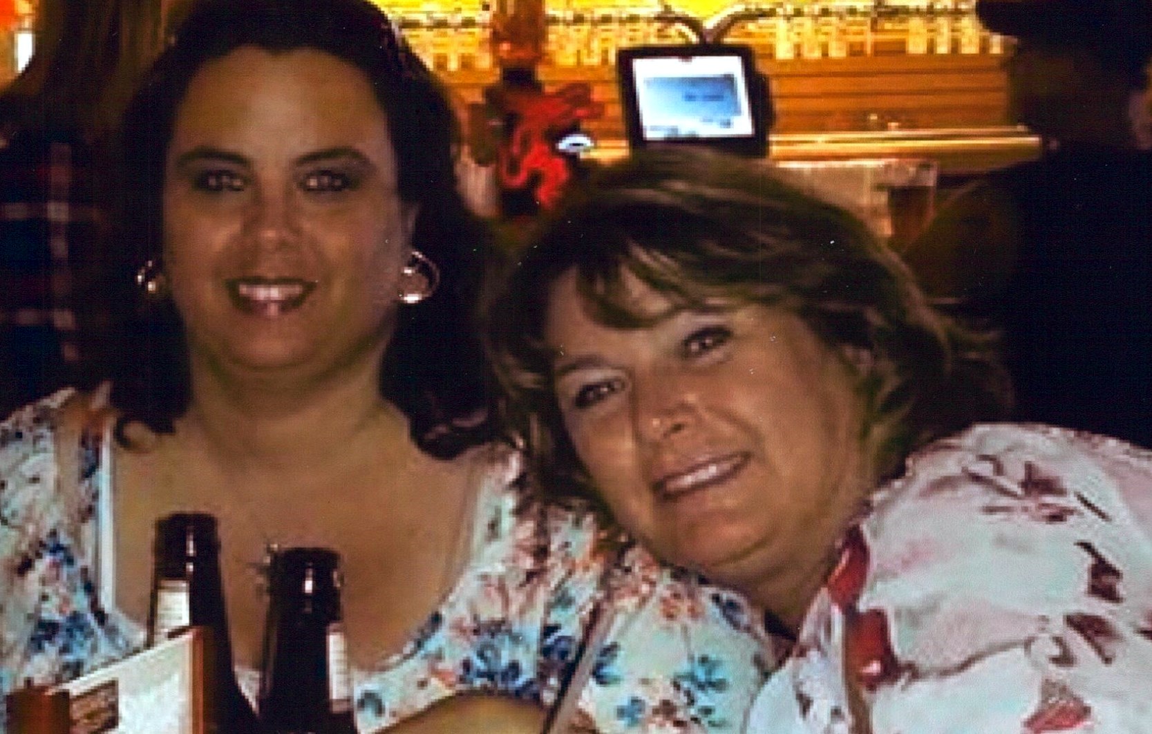 Heather Cain's Instagram, Twitter & Facebook on IDCrawl