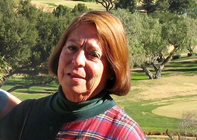 Maria Louise Zimmerman Obituary - Riverside, CA